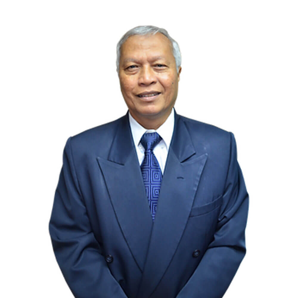 Dr Alias Bin Dahalan – Hospital Pakar – AL Islam