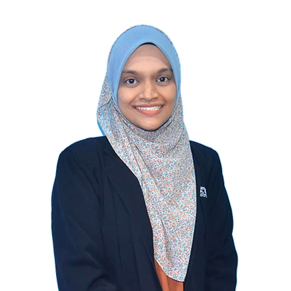 Dr Sharifah Fariza Wafa Binti Khairul Munir Wafa – Hospital Pakar – AL ...